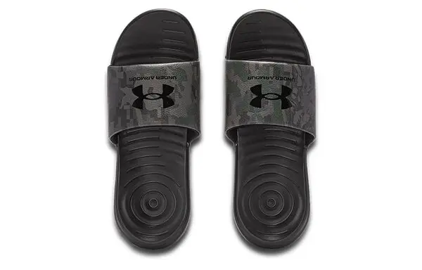 Under Armour Graphic Slide Sandals