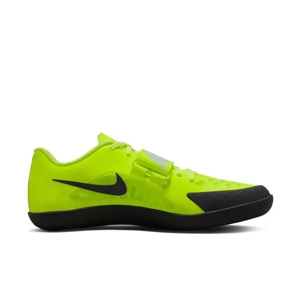 Nike Zoom Rival Sd 2 Athletic Sneakers - Volt/black