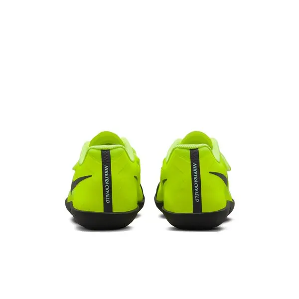 Nike Zoom Rival Sd 2 Athletic Sneakers - Volt/black