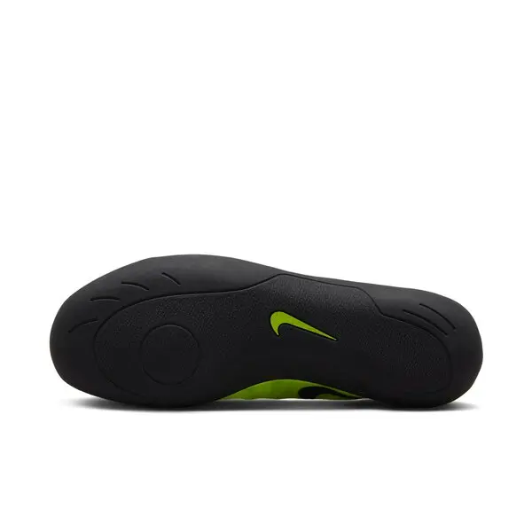 Nike Zoom Rival Sd 2 Athletic Sneakers - Volt/black