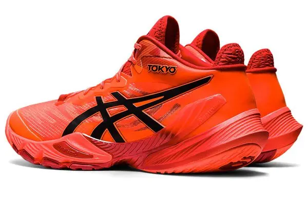 Asics Metarise Tokyo Athletic Sneakers