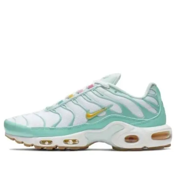 Nike Max Plus Twist - Teal