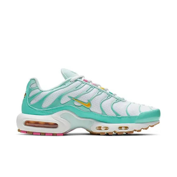 Nike Max Plus Twist - Teal
