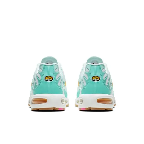 Nike Max Plus Twist - Teal