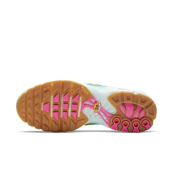 Nike Max Plus Twist - Teal