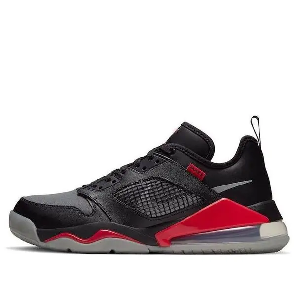 JORDAN Mars 270 Low Top Sneakers - Black