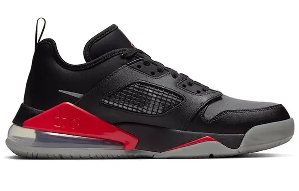JORDAN Mars 270 Low Top Sneakers