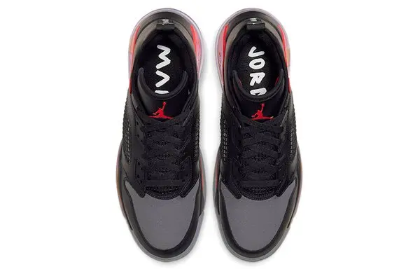 JORDAN Mars 270 Low Top Sneakers