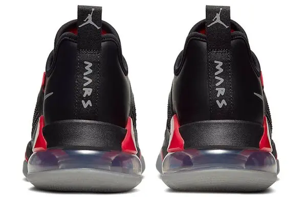 JORDAN Mars 270 Low Top Sneakers