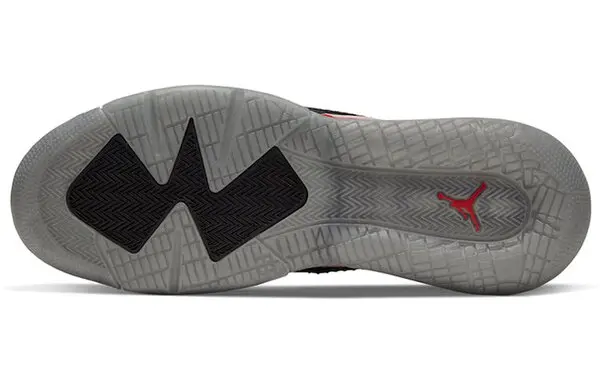JORDAN Mars 270 Low Top Sneakers