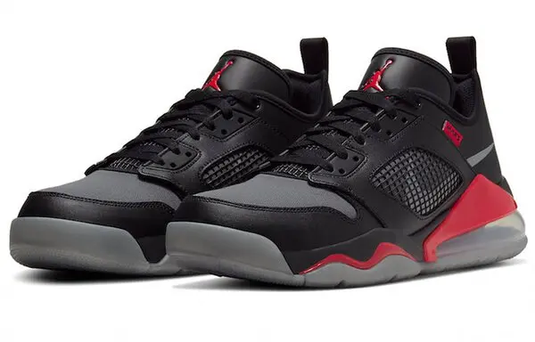 JORDAN Mars 270 Low Top Sneakers