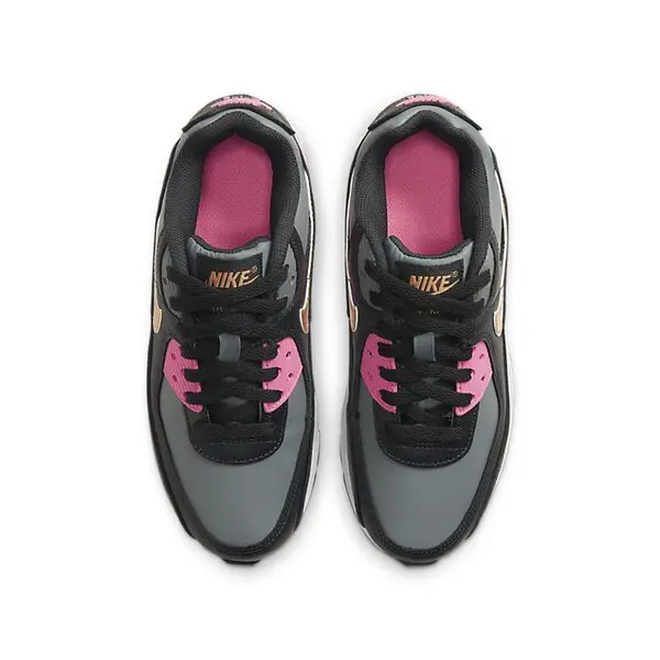 Nike Max 90 Leather Sneakers