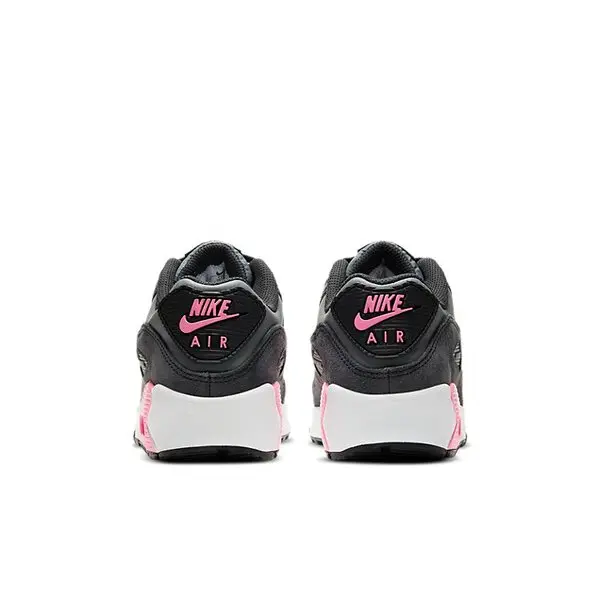 Nike Max 90 Leather Sneakers