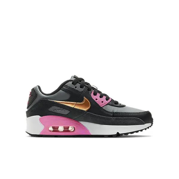Nike Max 90 Leather Sneakers