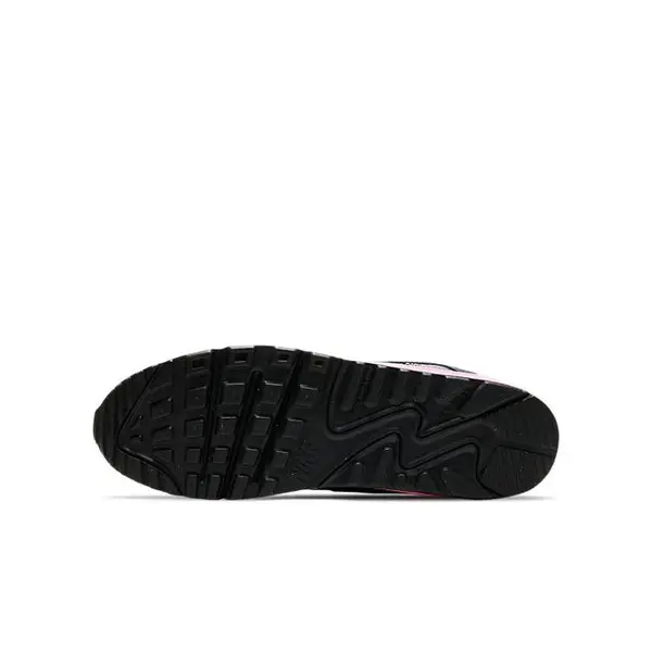 Nike Max 90 Leather Sneakers