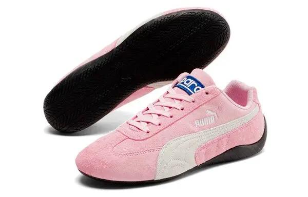 PUMA Speedcat Sparco Og "winsome Orchid - Pink