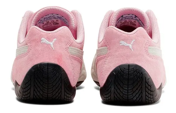 PUMA Speedcat Sparco Og "winsome Orchid - Pink