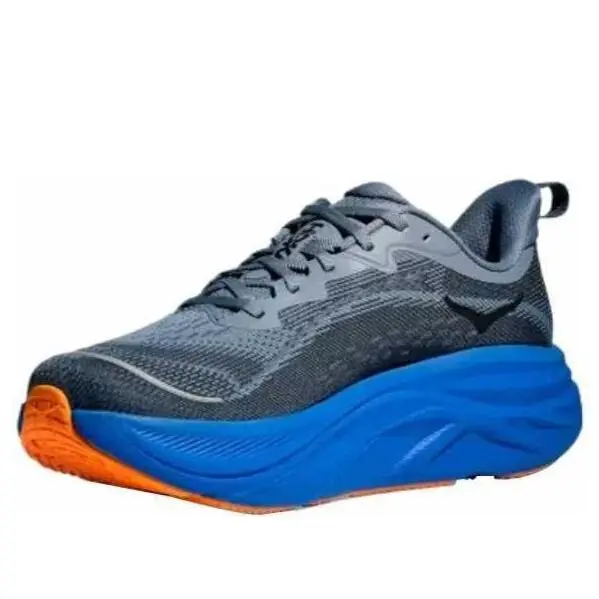 Hoka One One Skyflow Athletic Shoes - Downpour/thunder Cloud