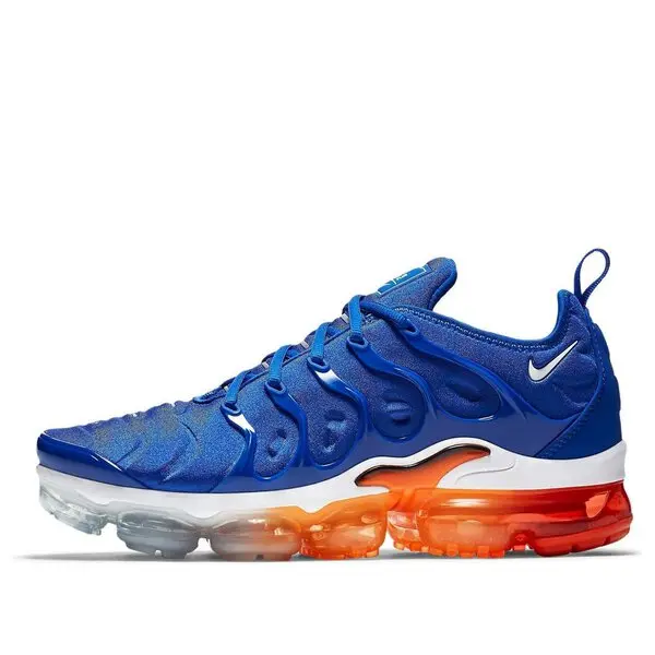 Nike Vapormax Plus "game Royal" Sneakers - Blue