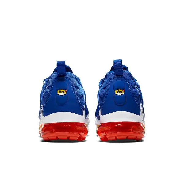 Nike Vapormax Plus "game Royal" Sneakers