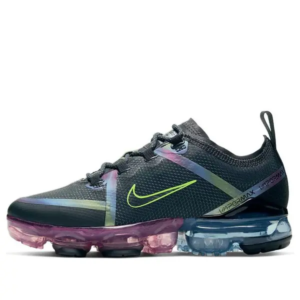 Nike Vapormax 2019 "smoke Grey