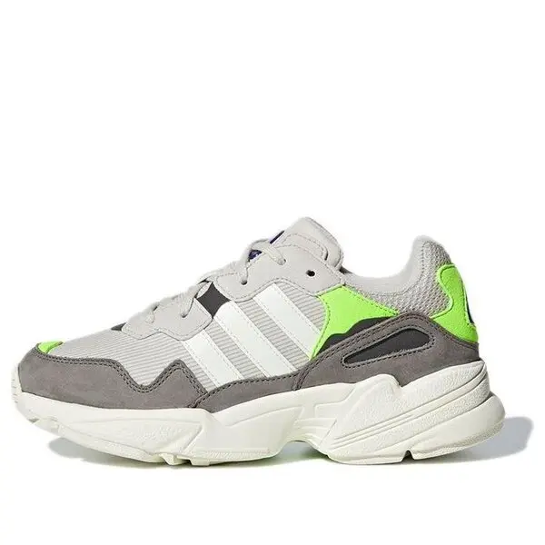 Adidas Yung-96 J Sneakers