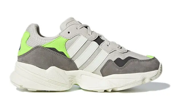 Adidas Yung-96 J Sneakers