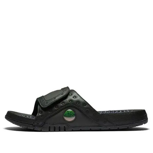 JORDAN Hydro 13 Slide - Black