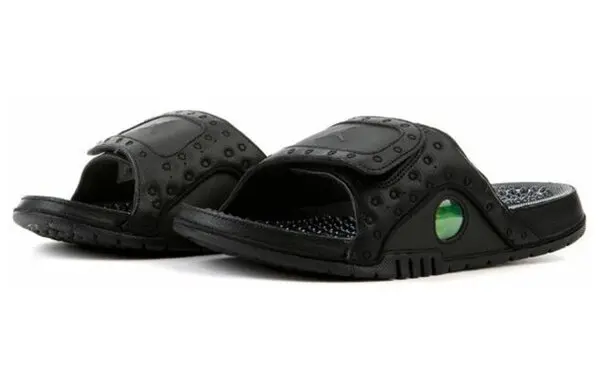 JORDAN Hydro 13 Slide - Black