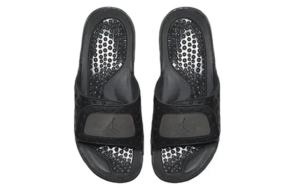 JORDAN Hydro 13 Slide - Black