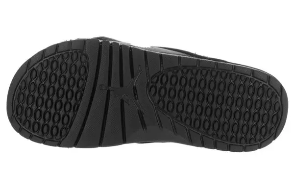 JORDAN Hydro 13 Slide - Black