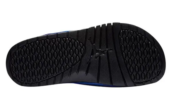 JORDAN Air Hydro 13 Retro Slides - Blue
