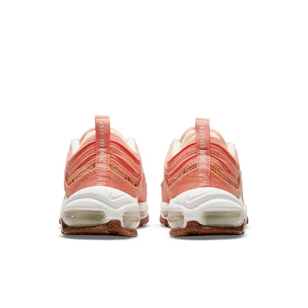 Nike Max 97 Se Cork Sneakers - Pink
