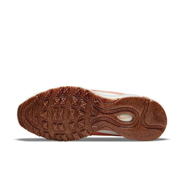 Nike Max 97 Se Cork Sneakers - Pink