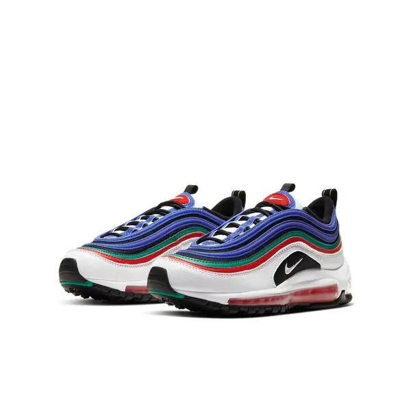Nike Max 97 Sneakers - White