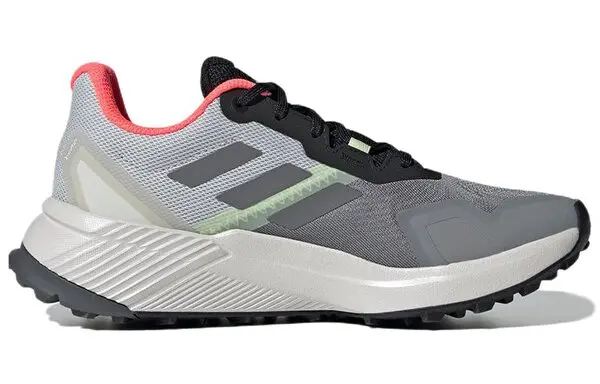 Adidas Soulstride Turbo Running Shoes