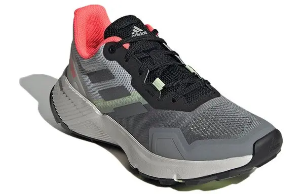 Adidas Soulstride Turbo Running Shoes