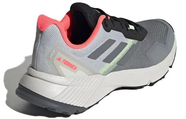 Adidas Soulstride Turbo Running Shoes