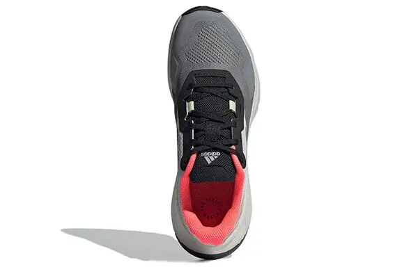 Adidas Soulstride Turbo Running Shoes