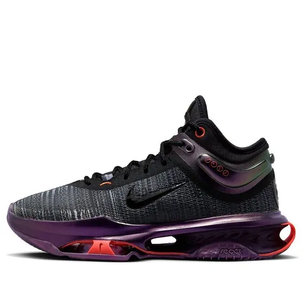 Nike Zoom G.t. Jump 2 High Top Sneakers