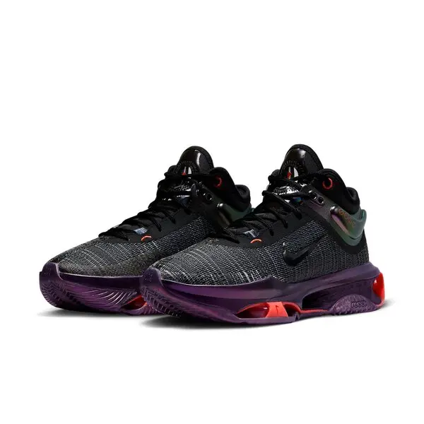 Nike Zoom G.t. Jump 2 High Top Sneakers