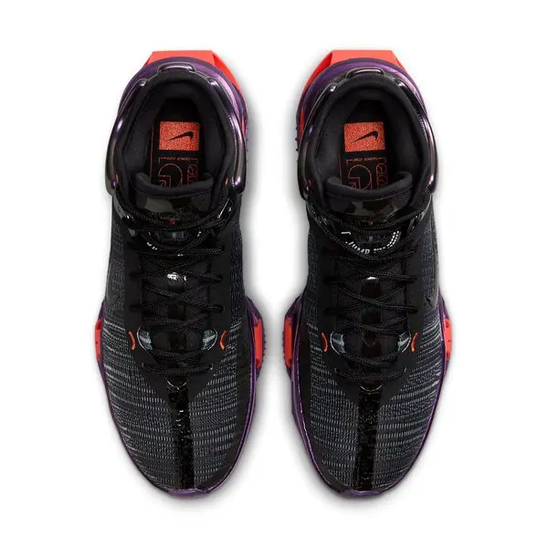Nike Zoom G.t. Jump 2 High Top Sneakers