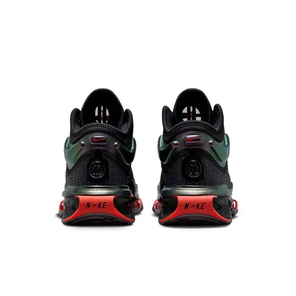Nike Zoom G.t. Jump 2 High Top Sneakers
