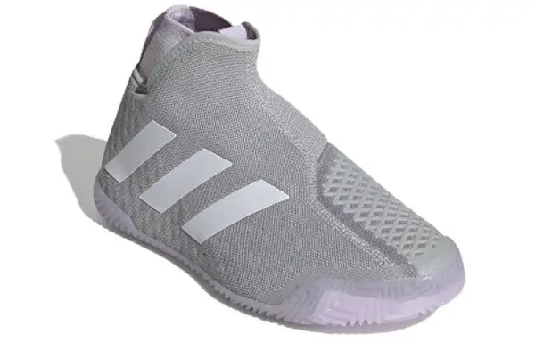 Adidas Stycon Laceless Hc - Grey