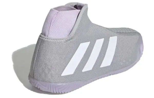 Adidas Stycon Laceless Hc - Grey