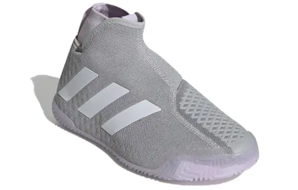 Adidas Stycon Laceless Hc - Grey