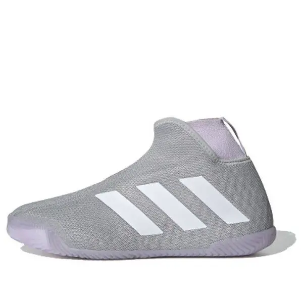 Adidas Stycon Laceless Hc - Grey