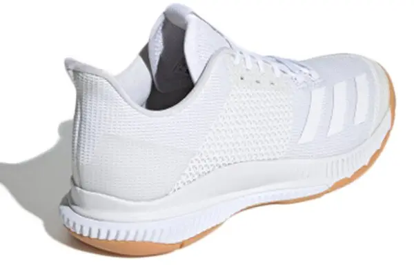 Adidas Crazyflight Bounce 3 Athletic Sneakers