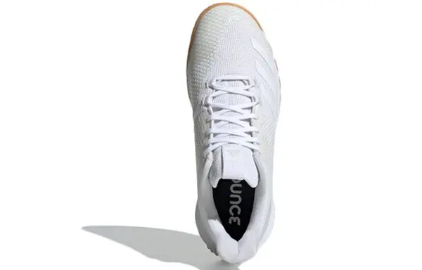 Adidas Crazyflight Bounce 3 Athletic Sneakers