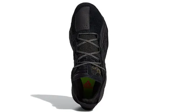 Adidas Dame 6 Leather Gca Sneakers